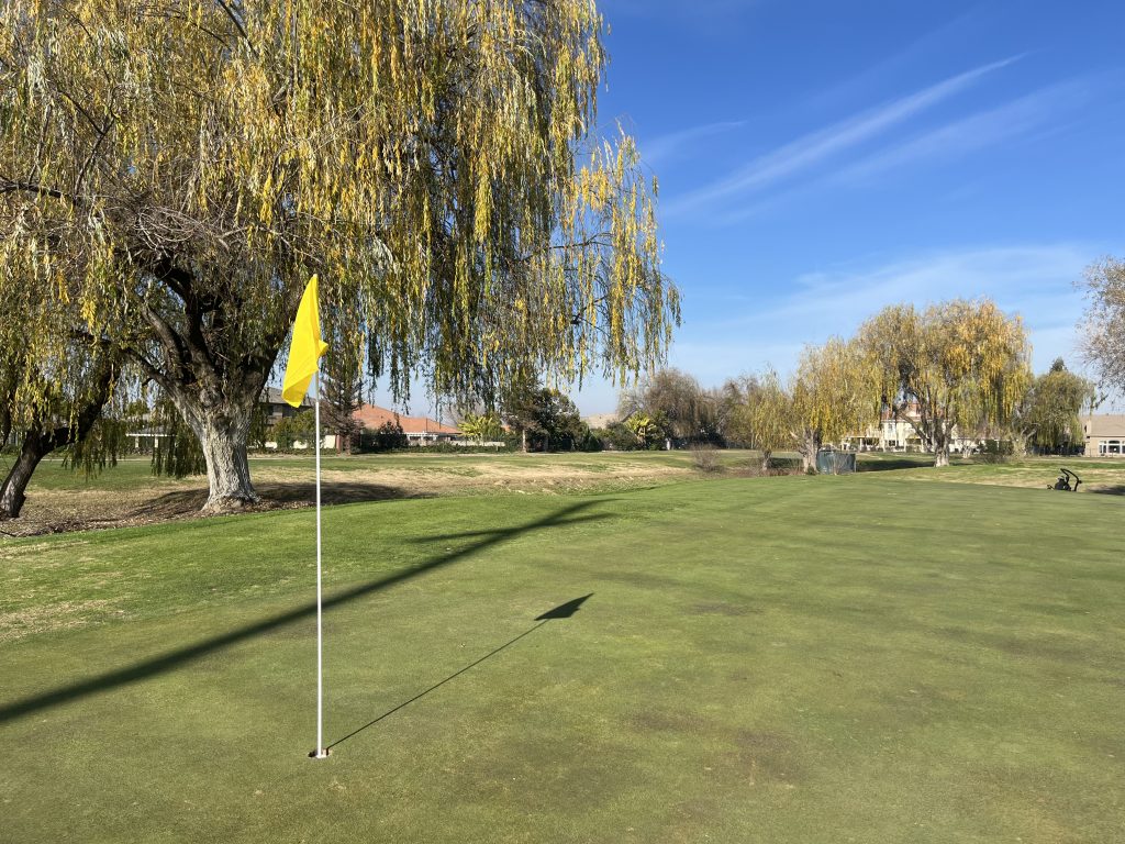 Ripon Golf Club I Affordable. Fun. Golf.